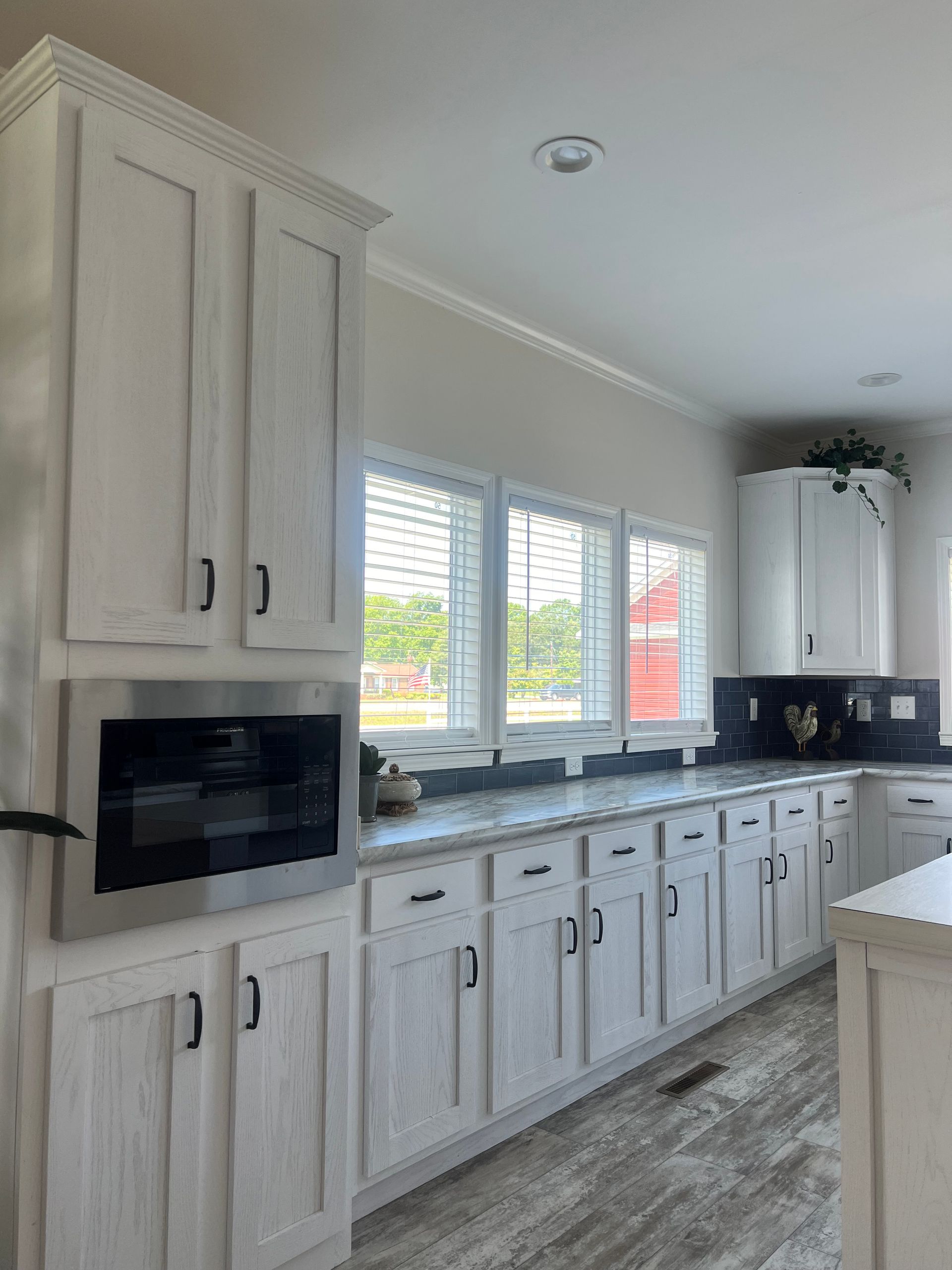 The Daly Company, Inc - Goldsboro, NC - The RaeLyn