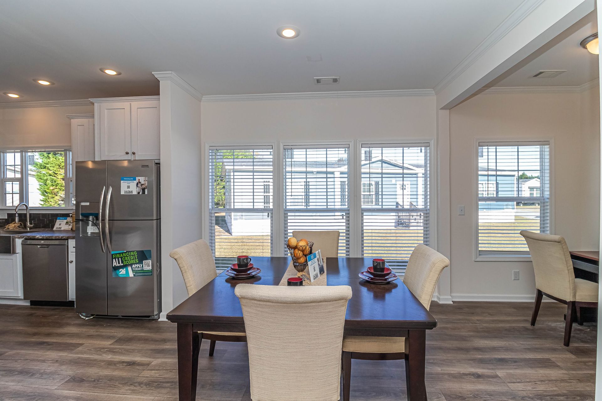 The Brookstone | Kinston & Fayetteville, NC | The Daly Company, Inc
