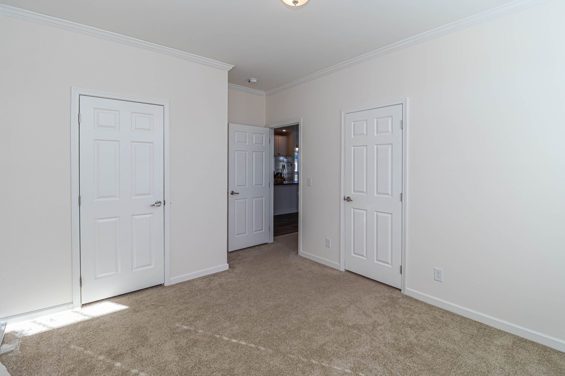The Brookstone | Kinston & Fayetteville, NC | The Daly Company, Inc