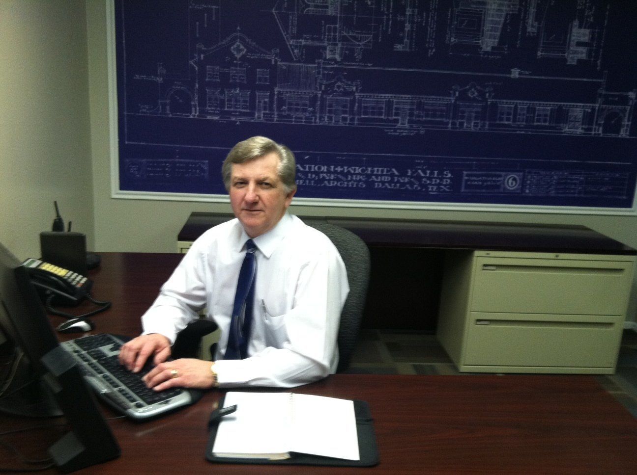 Meet The Team | Hudson Blueprint