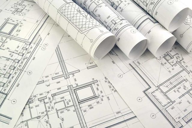 Print Shop for Signs & Graphics | Hudson Blueprint