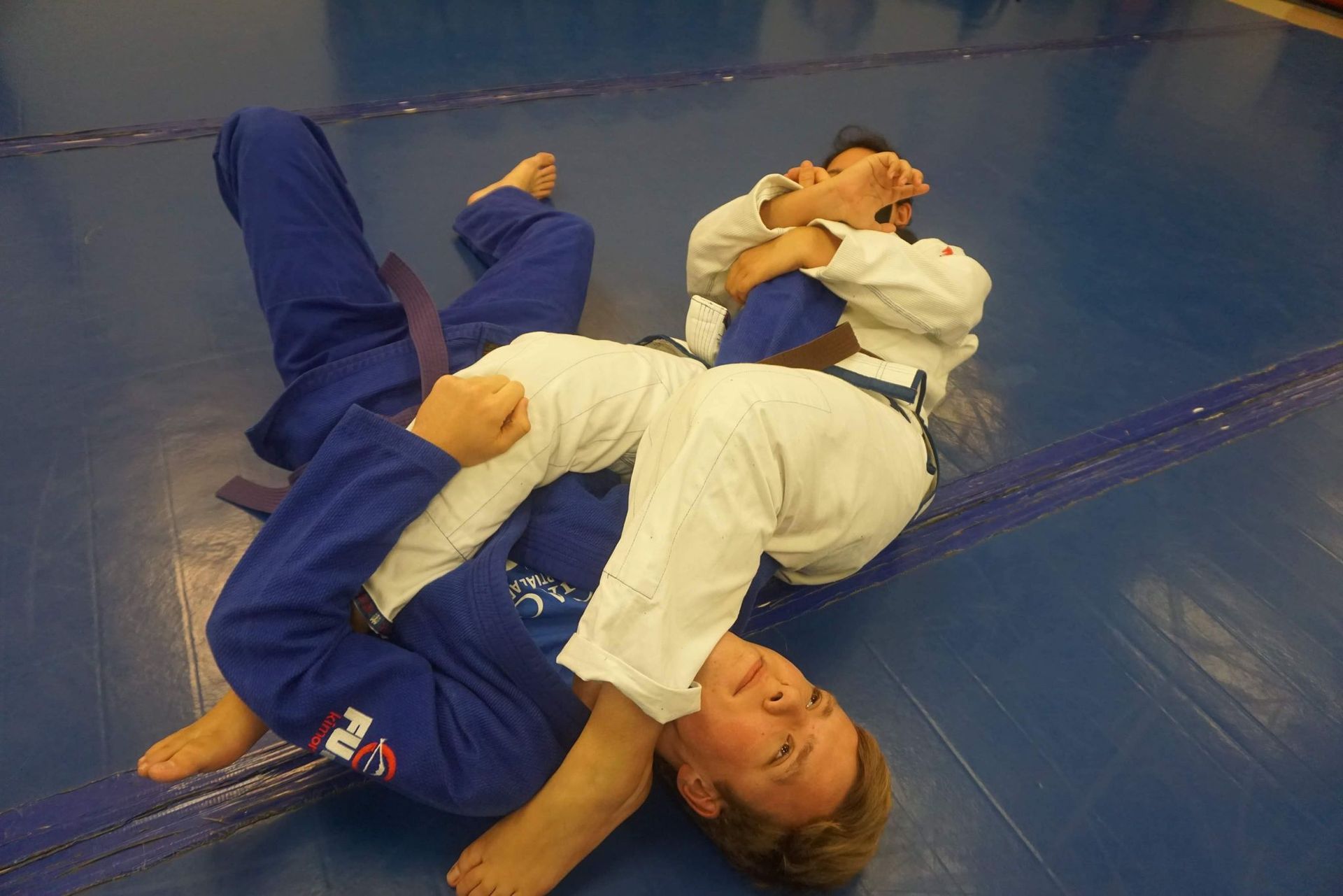 Legacy Mixed Martial Arts | Las Cruces, NM