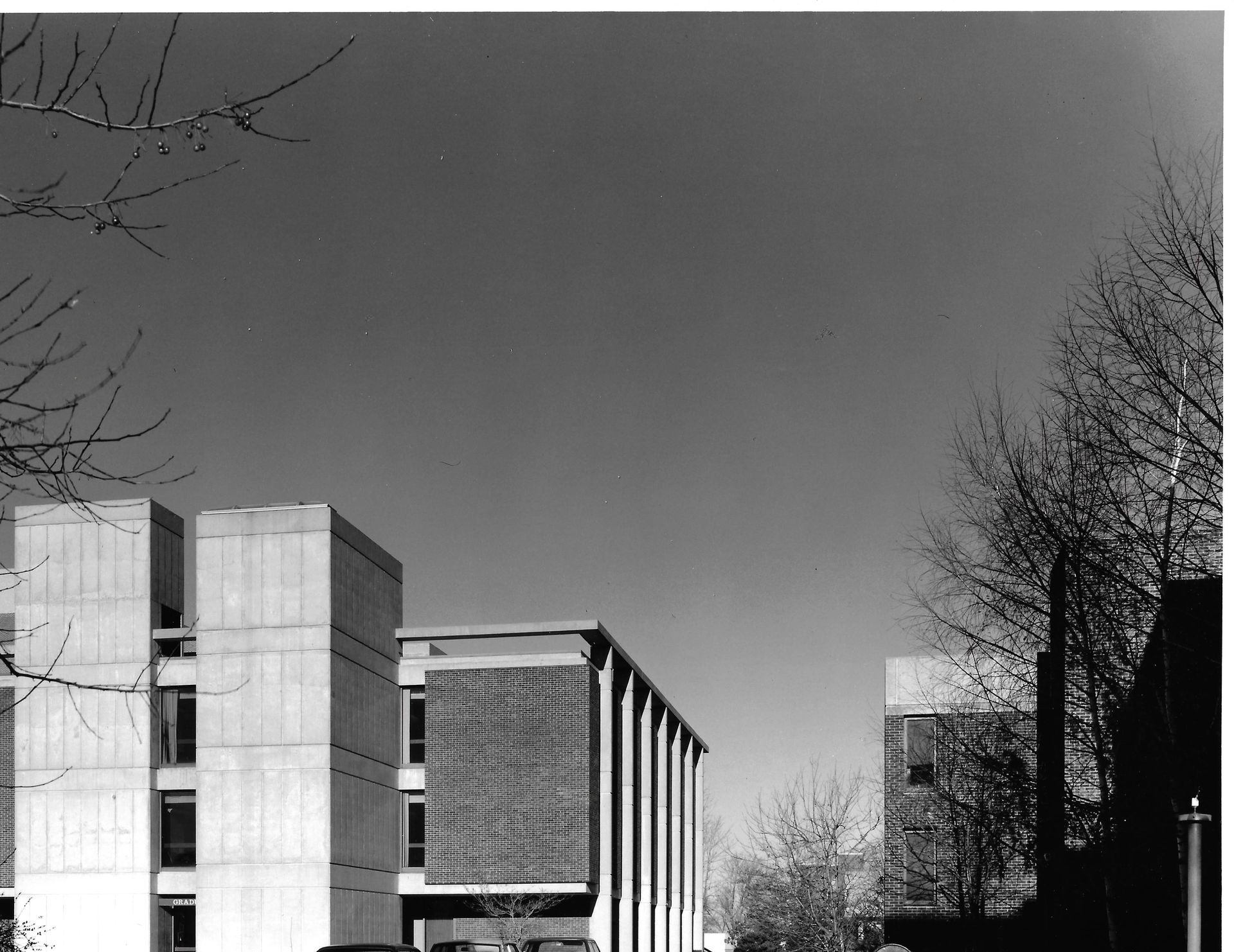 Structural Engineering | Old Saybrook, CT | GNCB Consulting Engineers, P.C.