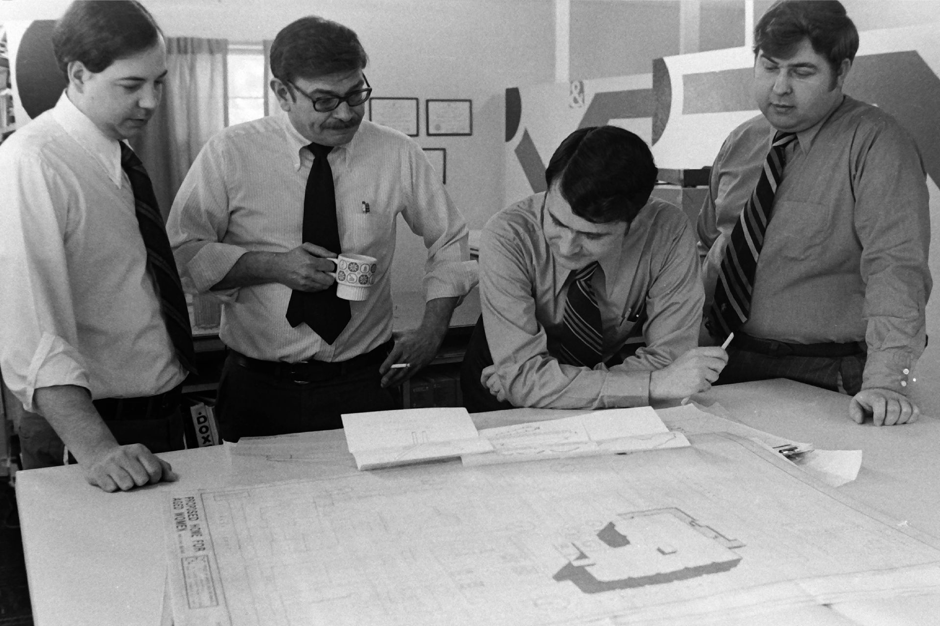 Legacy | Old Saybrook, CT | GNCB Consulting Engineers, P.C.