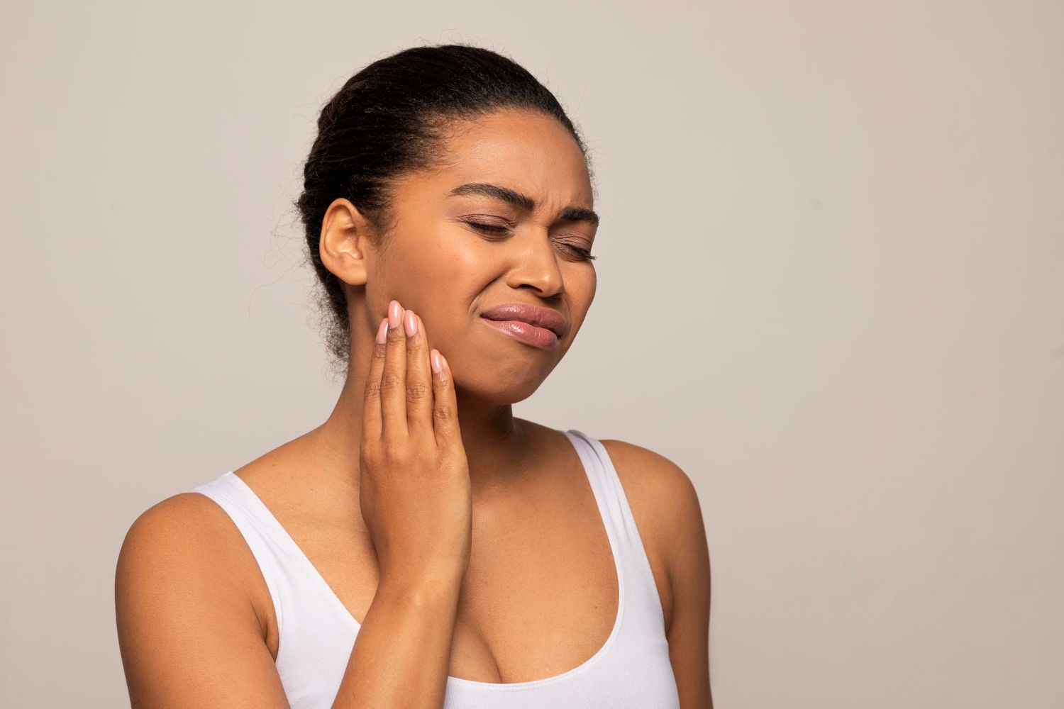 Morning Jaw Pain and What It Could Mean for You