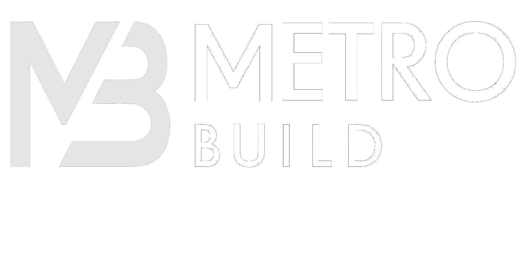 Metrobuild Corp | Home