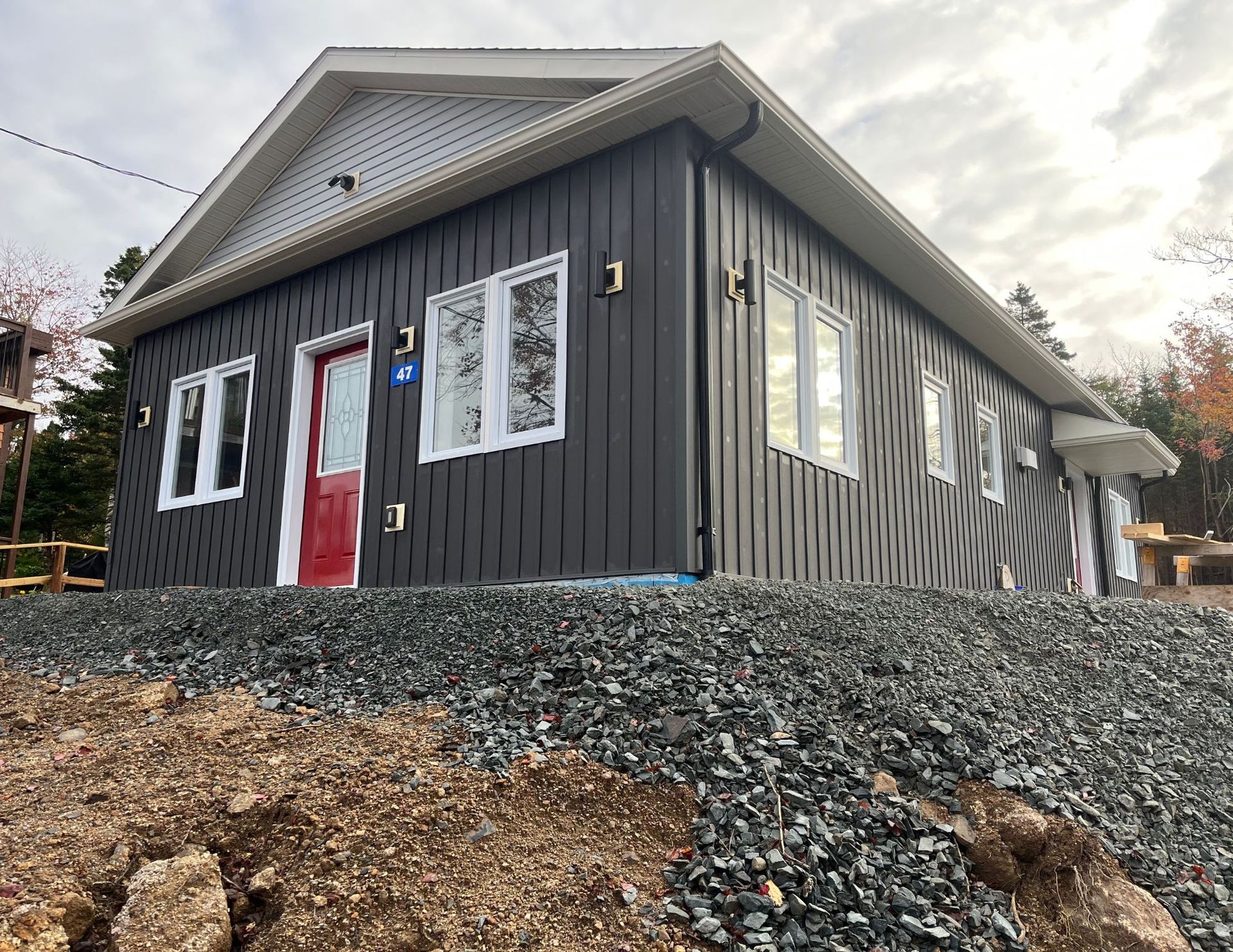 Backyard Suites in Halifax | HFX Backyard Suites