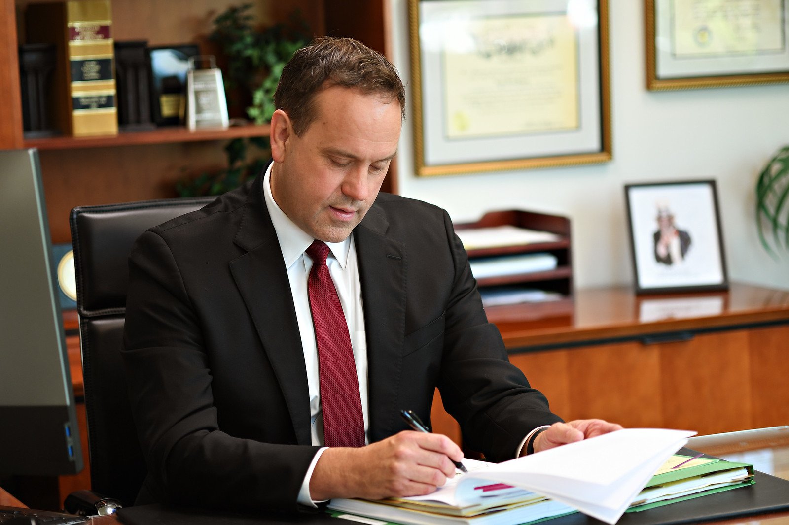 Personal Injury Attorney in Sacramento, CA and Roseville, CA