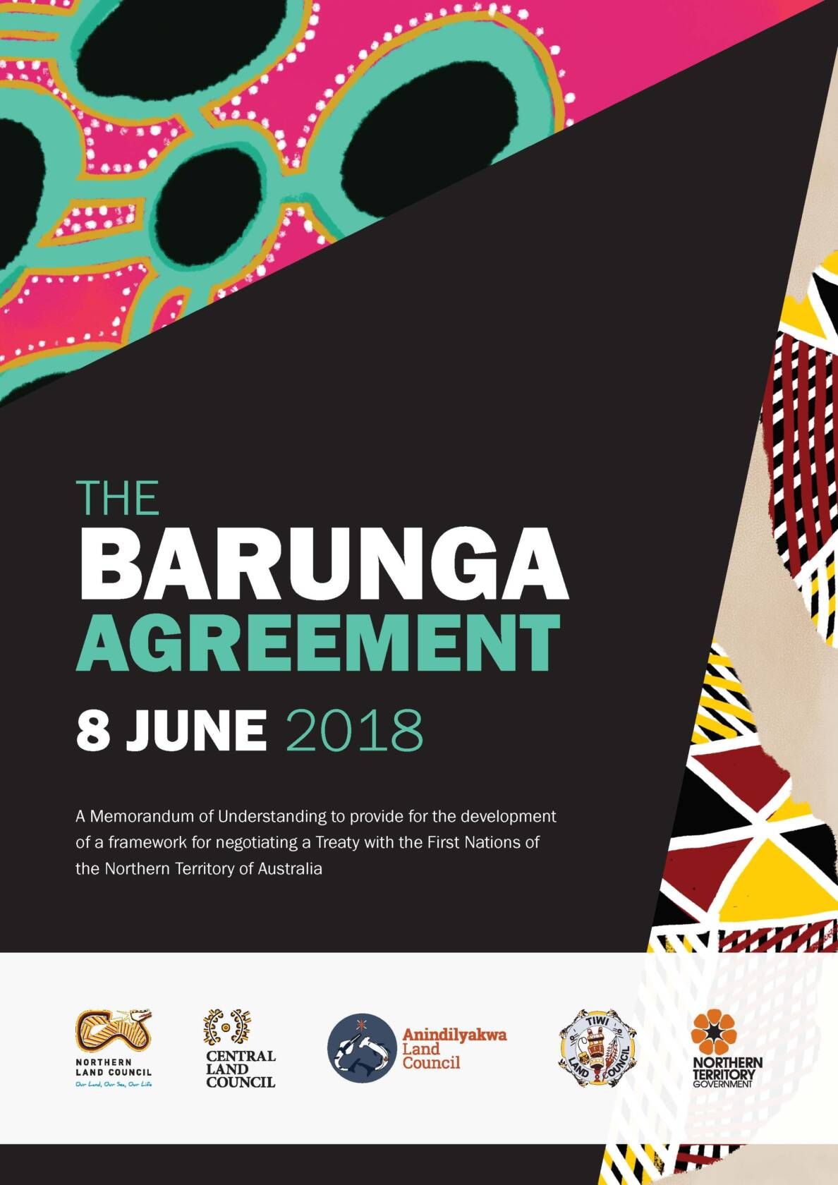 The Barunga Agreement