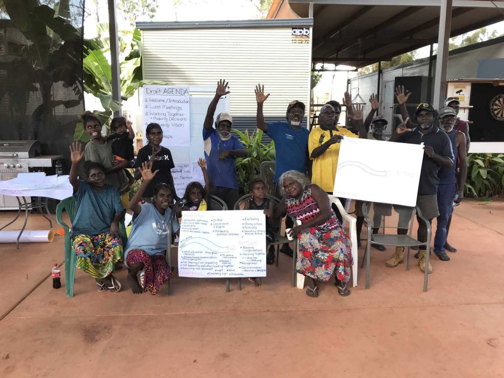 Aboriginal Land Management | Northern Land Council