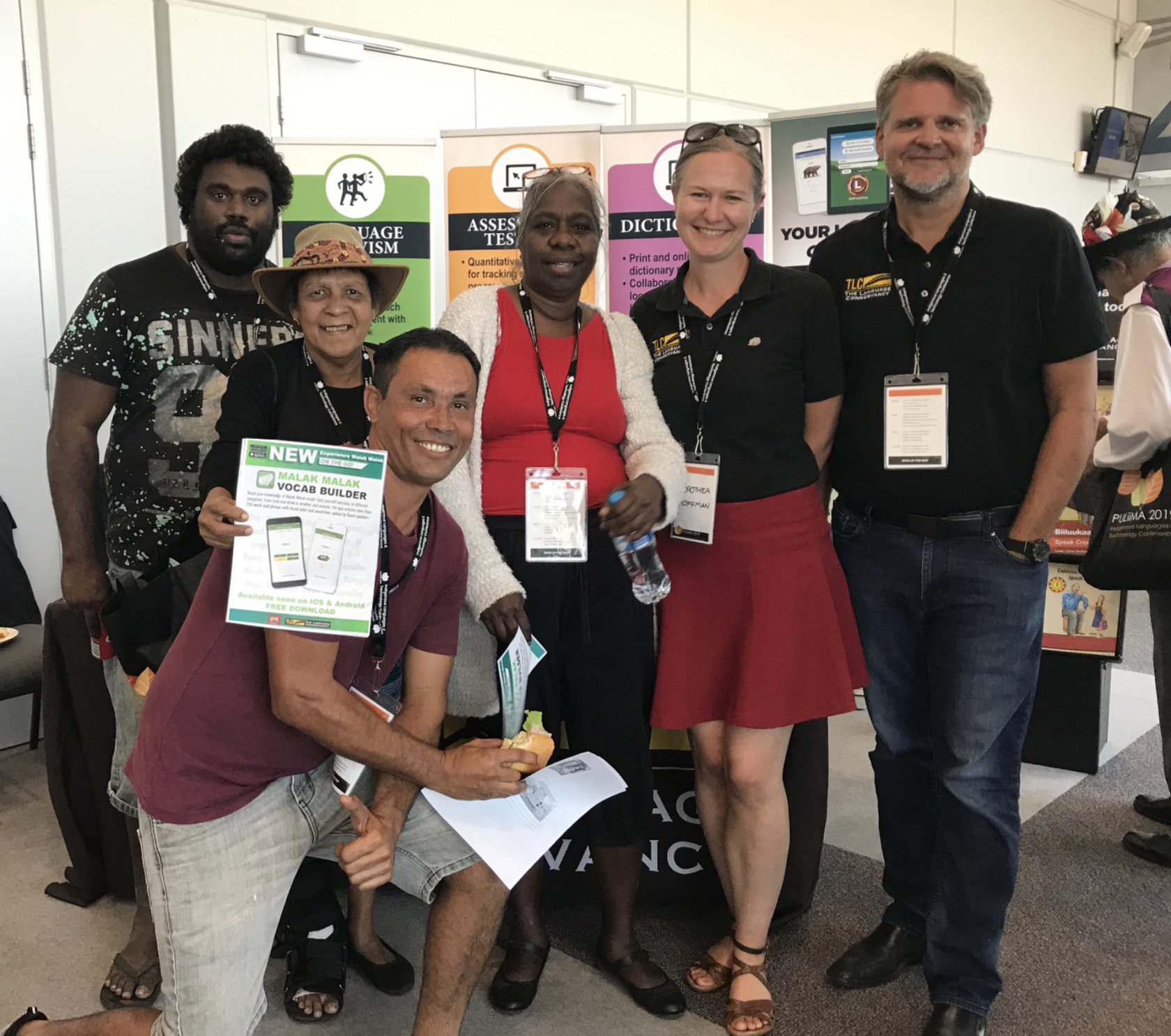 Aboriginal Land Management | Northern Land Council