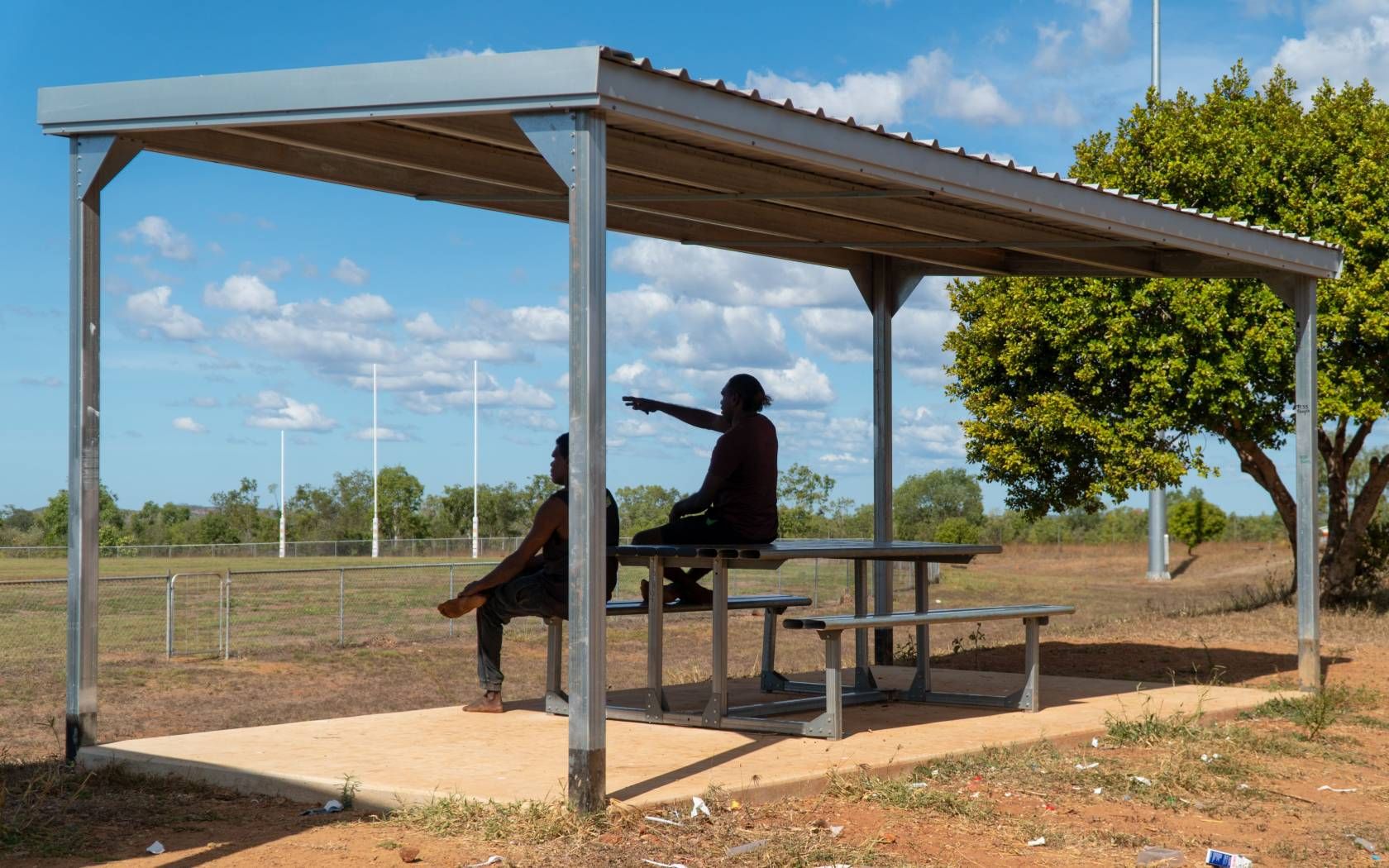 Aboriginal Land Management | Northern Land Council