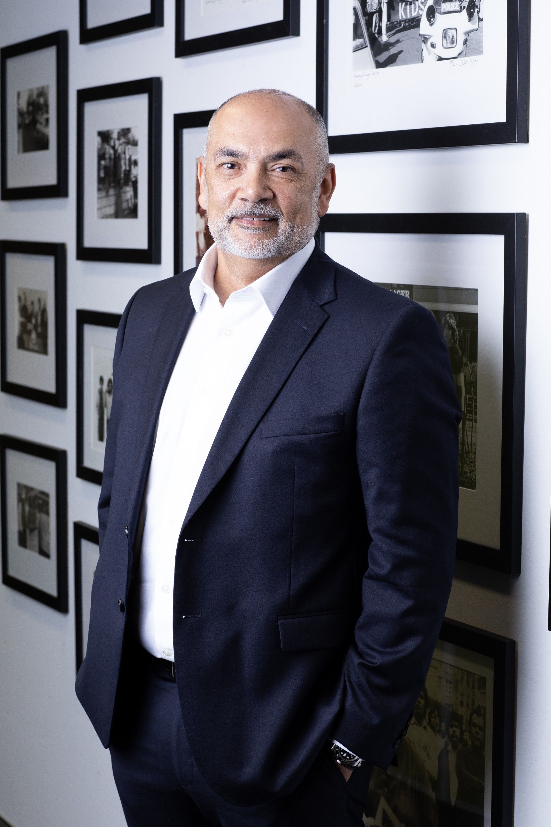 The NLC announces new CEO