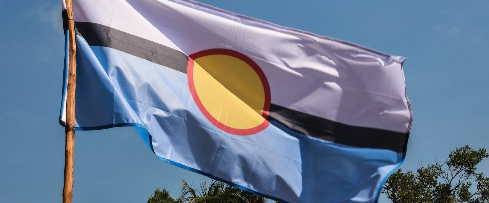 Land & Sea Rights | Northern Land Council NLC | NT