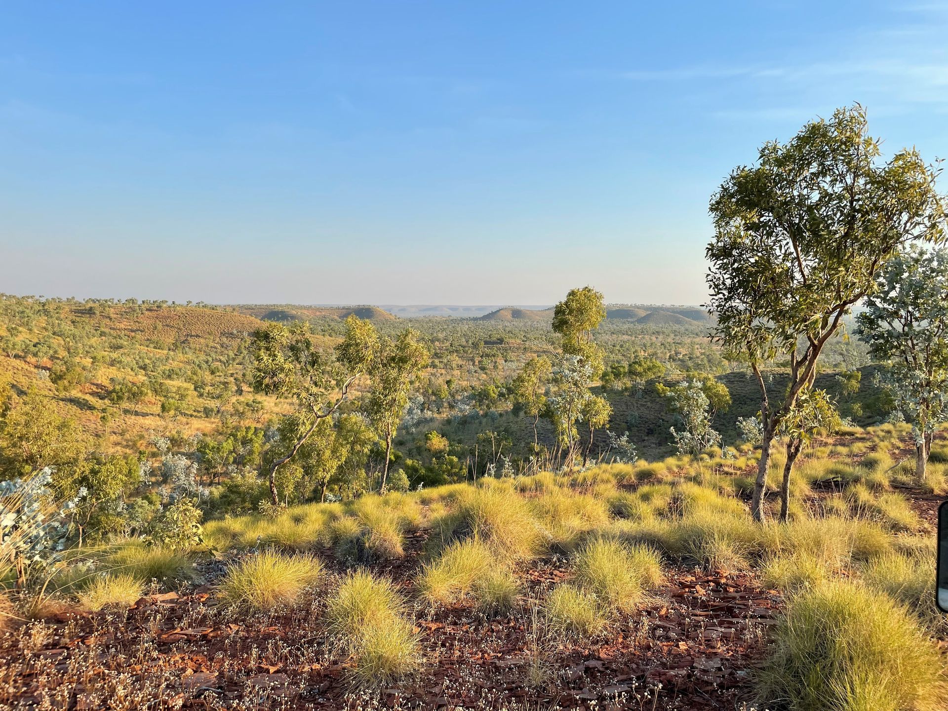Aboriginal Land Management | Northern Land Council