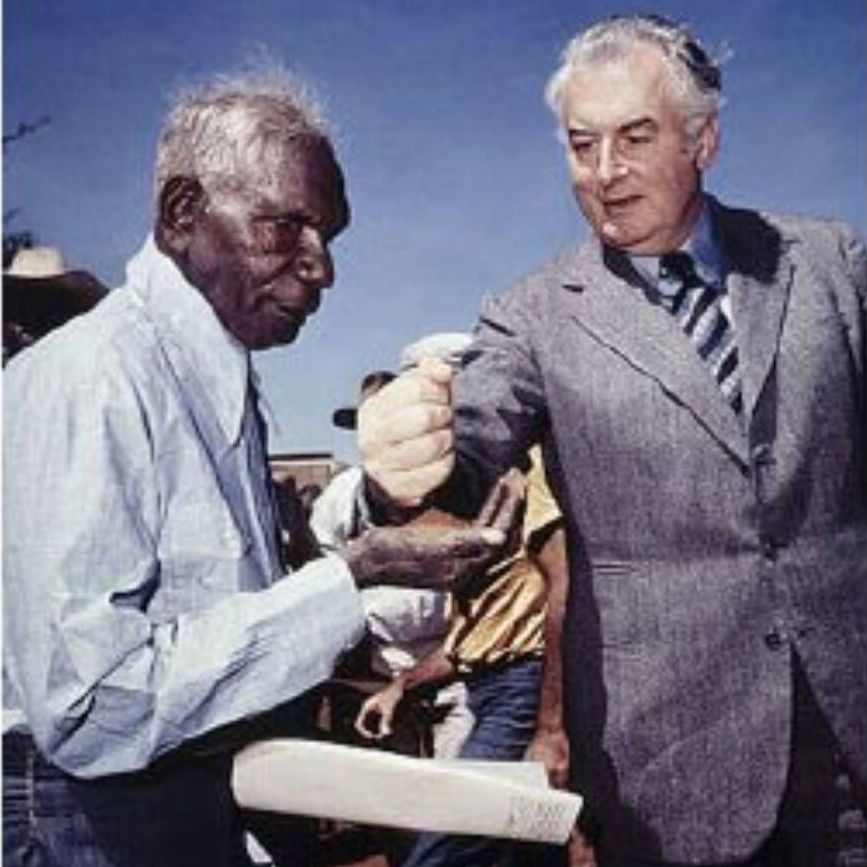 Land & Sea Rights | Northern Land Council NLC | NT