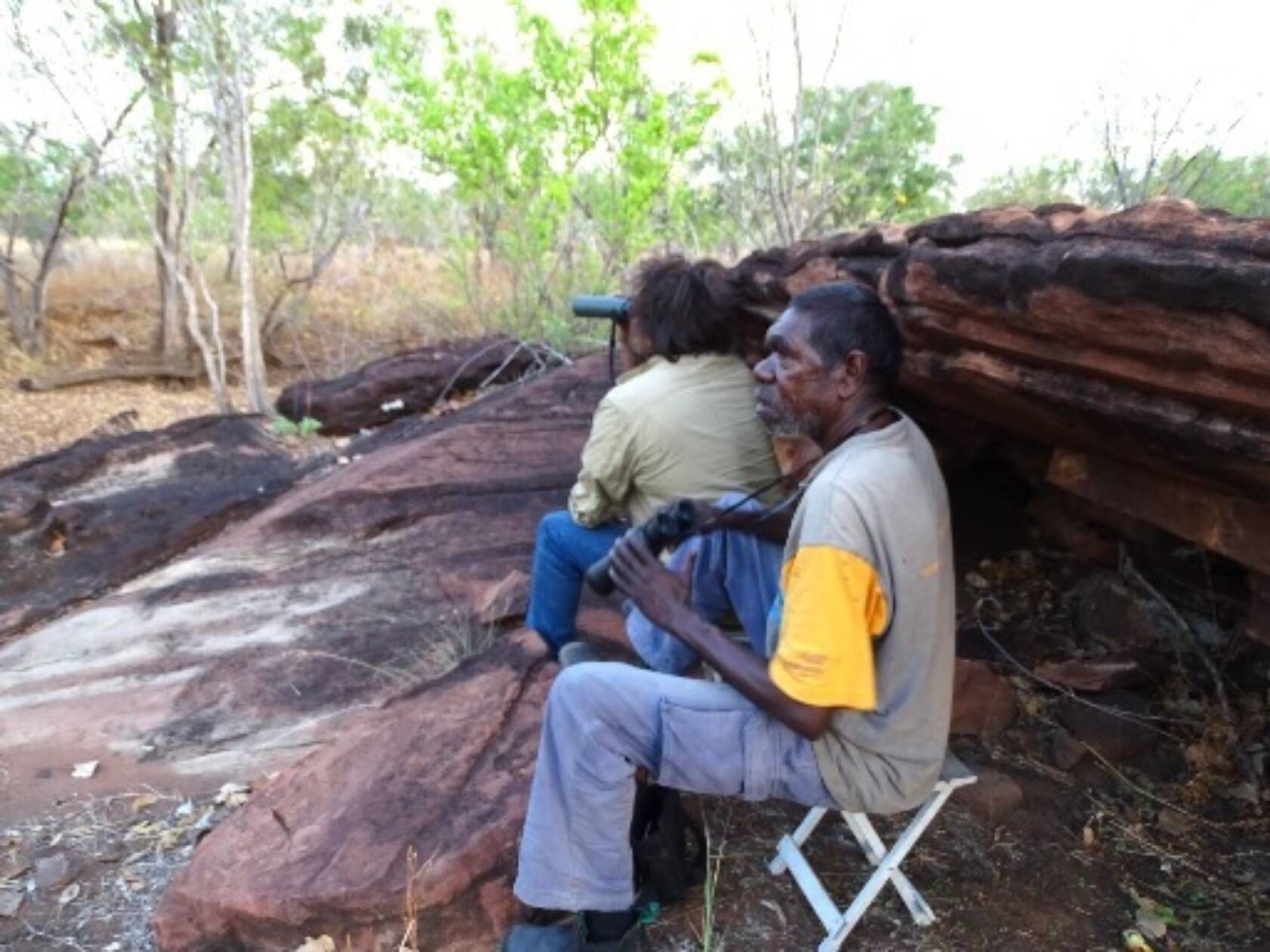Aboriginal Land Management | Northern Land Council