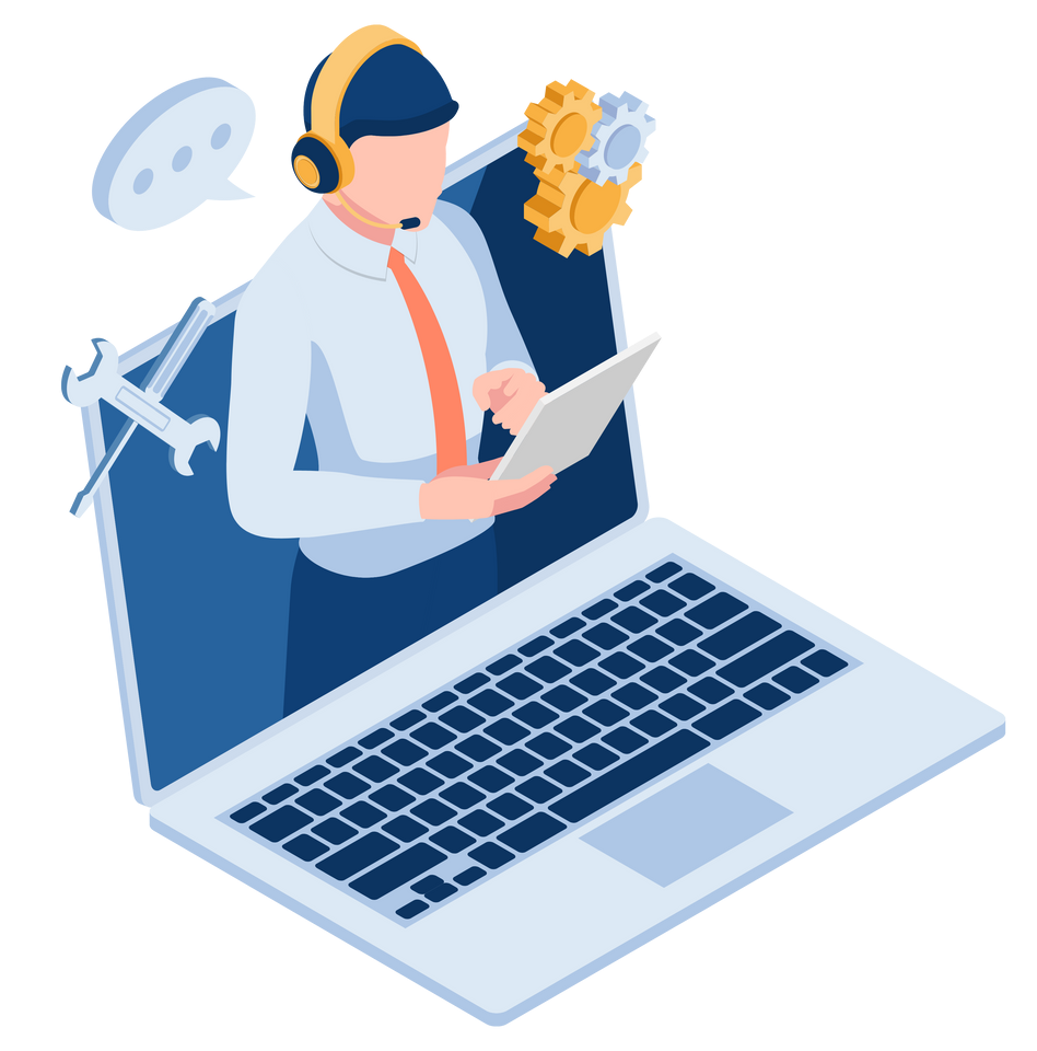 Chandlers Ford Computer Repair: Fast & Reliable Service