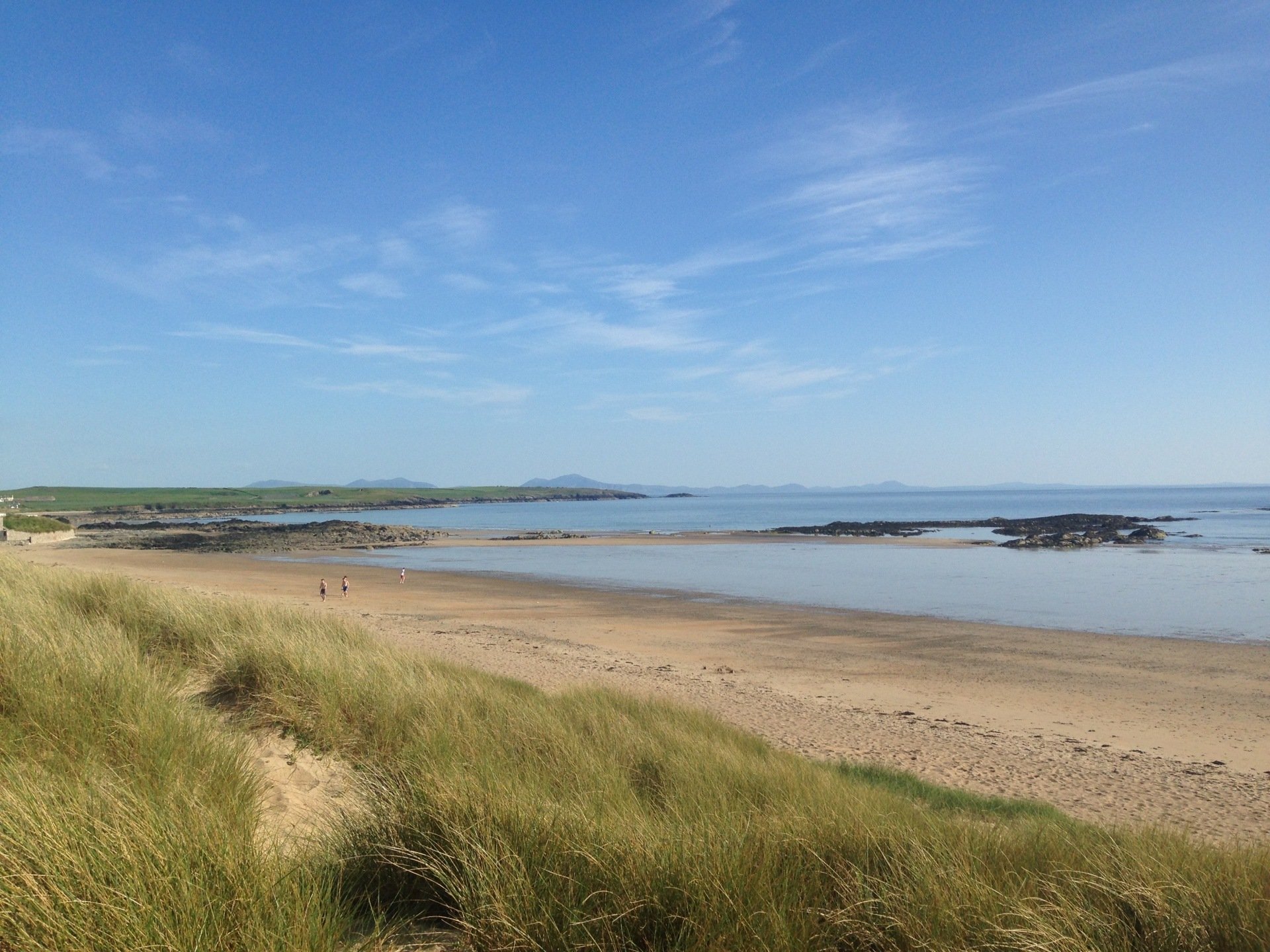 Local Attractions | Plas Llechylched Holiday Cottages | Bryngwran