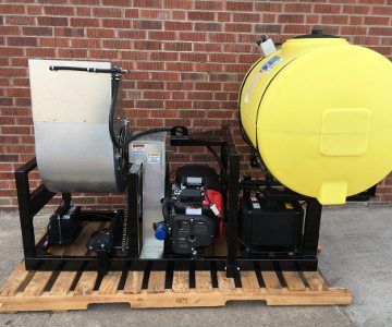 Best Ag Sprayers for Farms | Spray Innovations