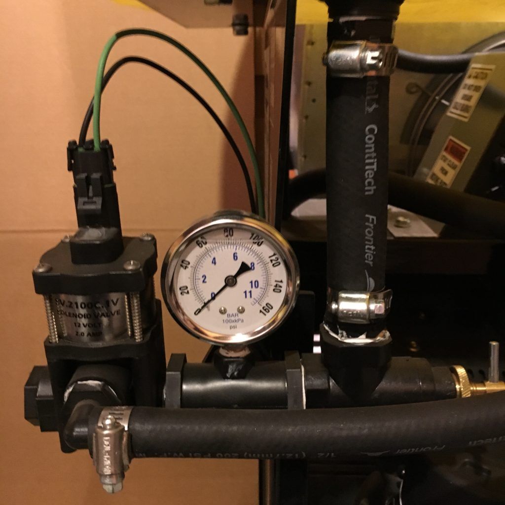 The Best Ag Spray Equipment | Spray Innovations