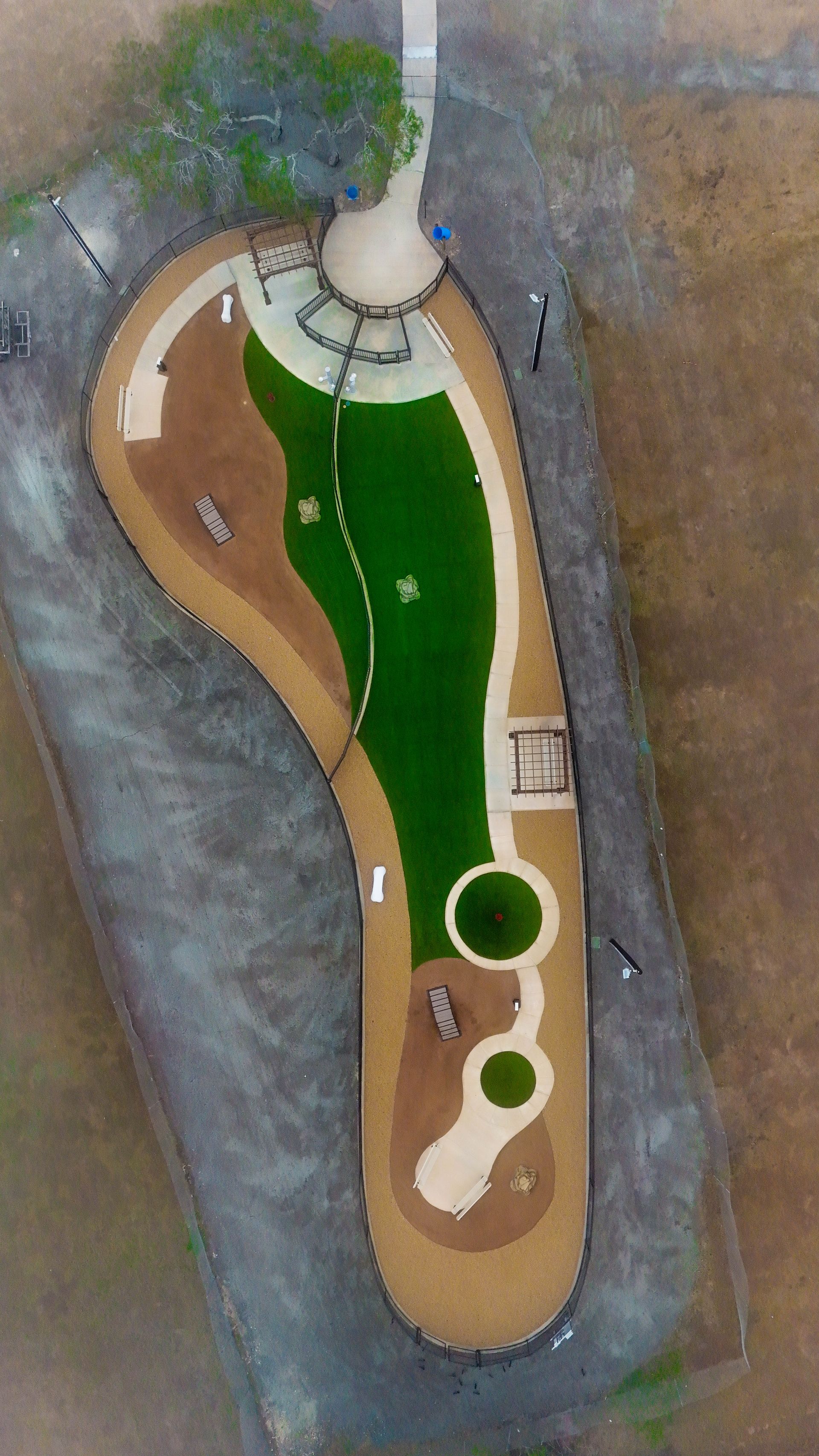 Artificial Turf Design & Installation in Corpus Christi, TX | Lawn Pros