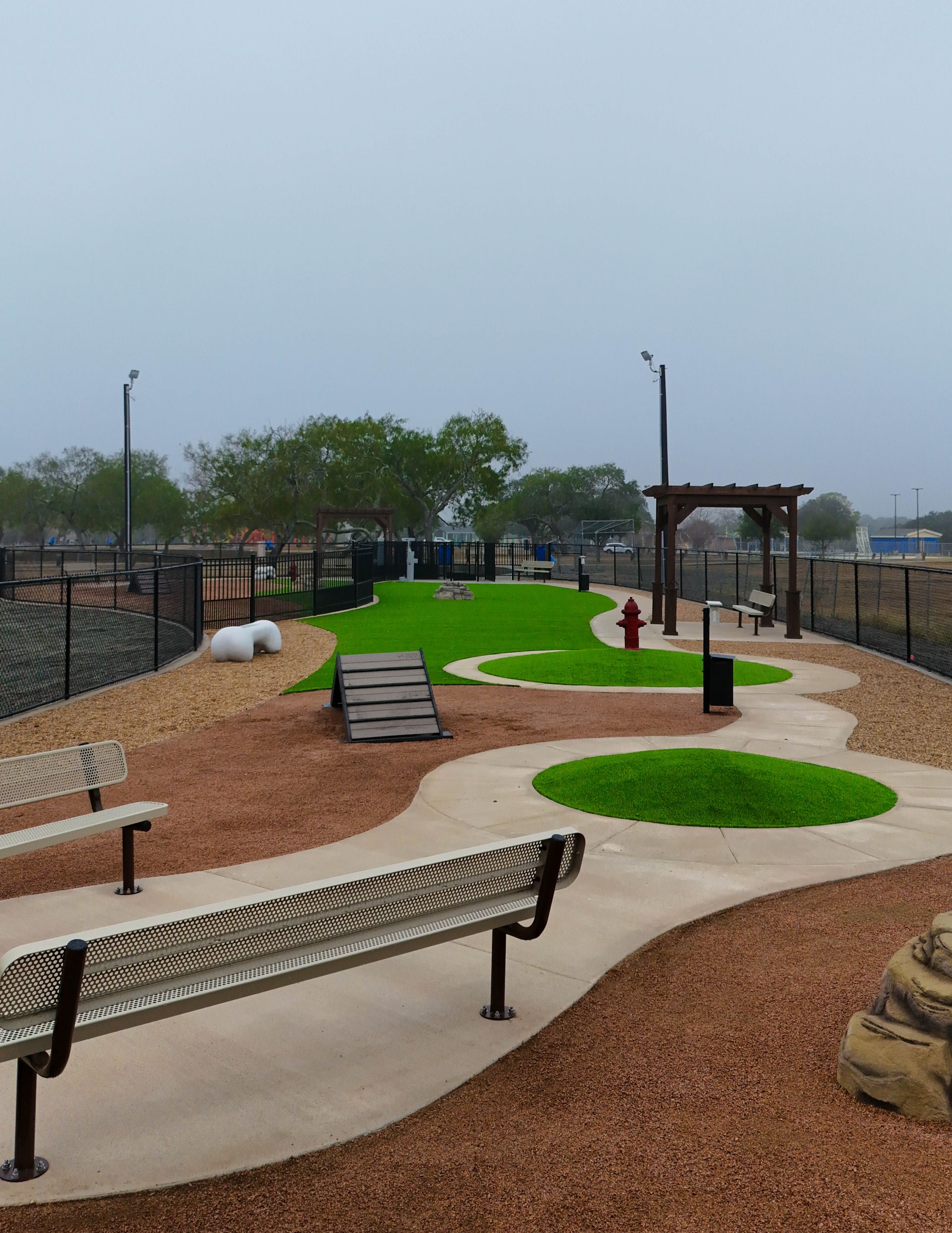Artificial Turf Design & Installation in Corpus Christi, TX | Lawn Pros