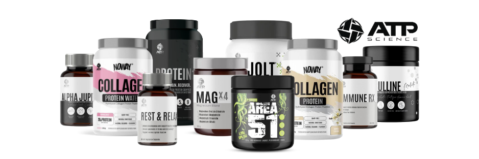 In clinic Products | Adelaide, SA | Active Balance