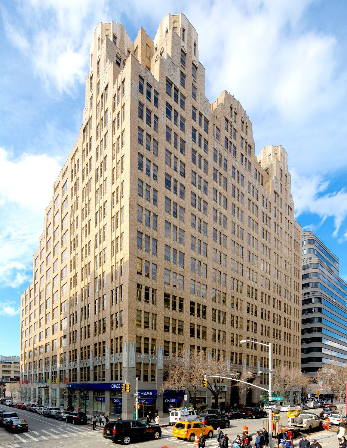 The Retrofit Playbook for Large Buildings