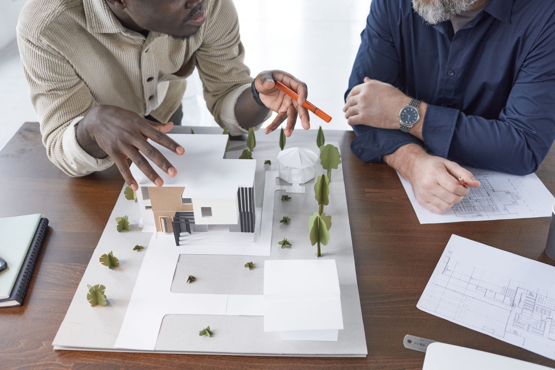 Building Energy Resource Hub