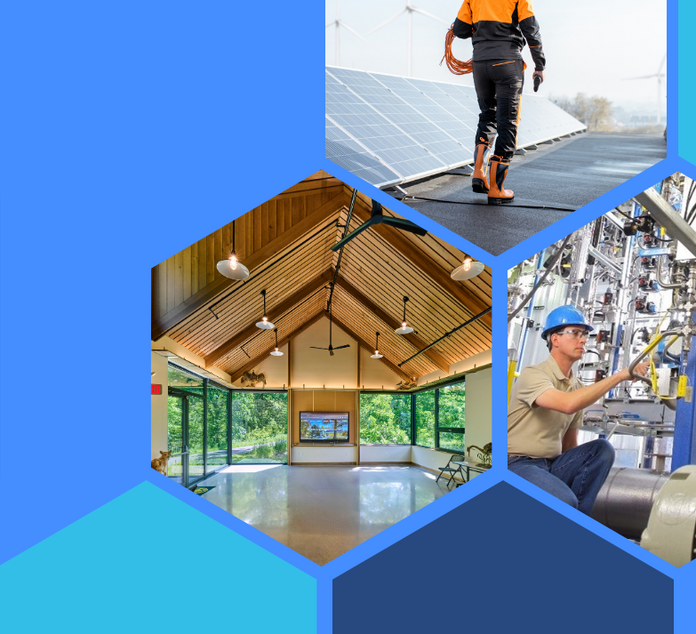 Building Energy Resource Hub