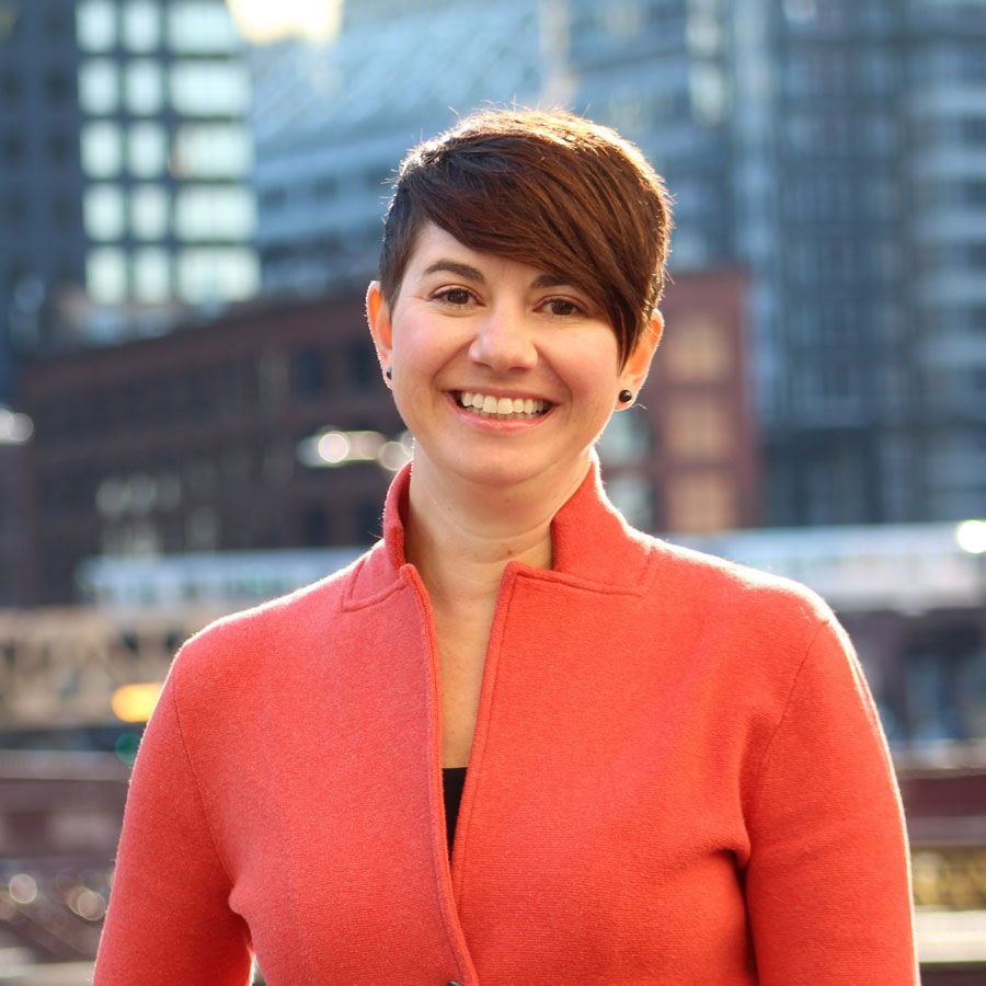 Leadership - The Building Energy Hub