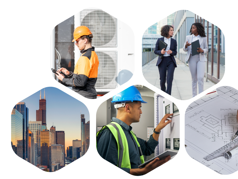 Building Energy Resource Hub