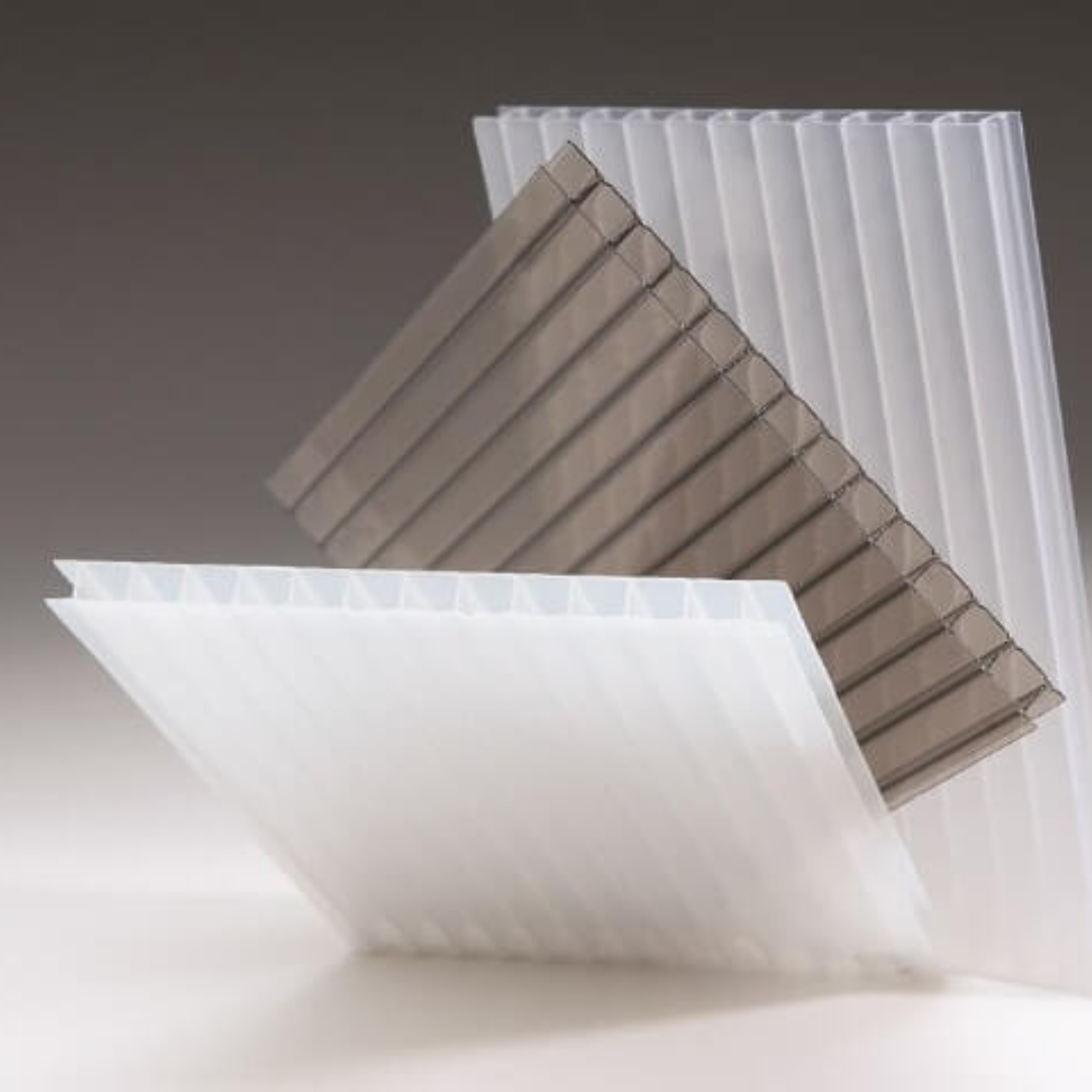 Plastics | Walnut Creek Glass