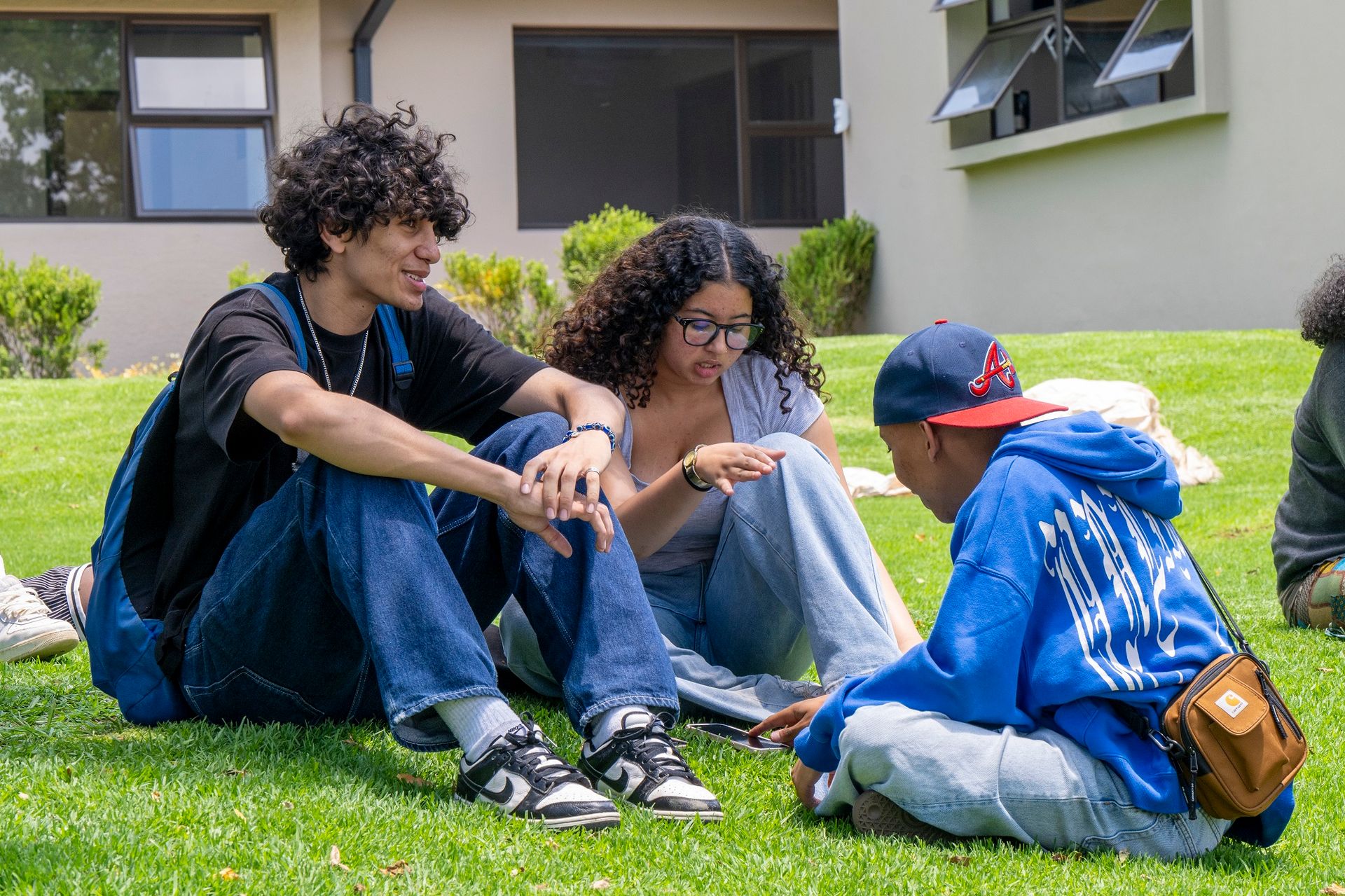 Private High School in Pretoria | Pretoria East | Abbotts College