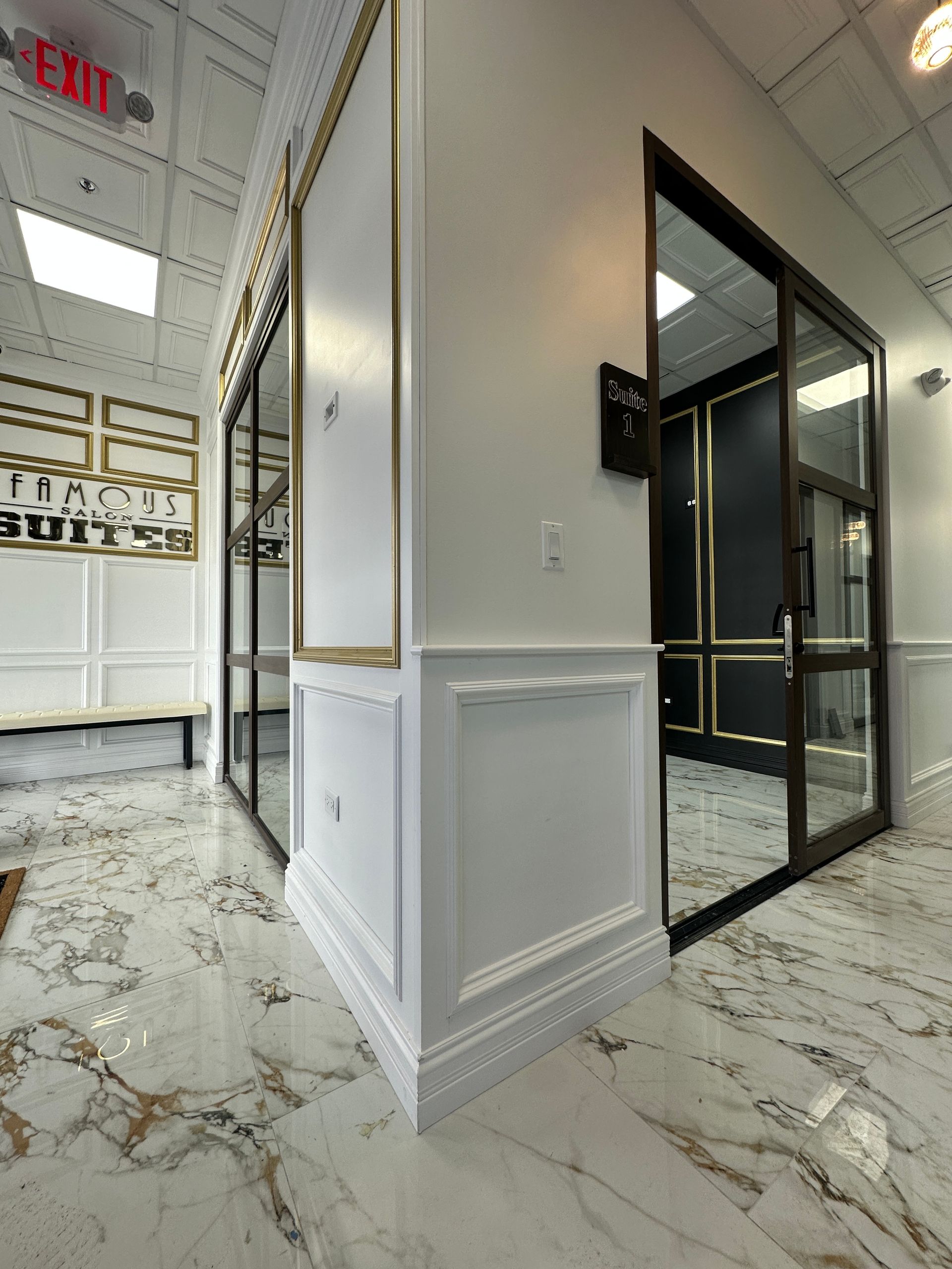 The Best Salon Suites Near You