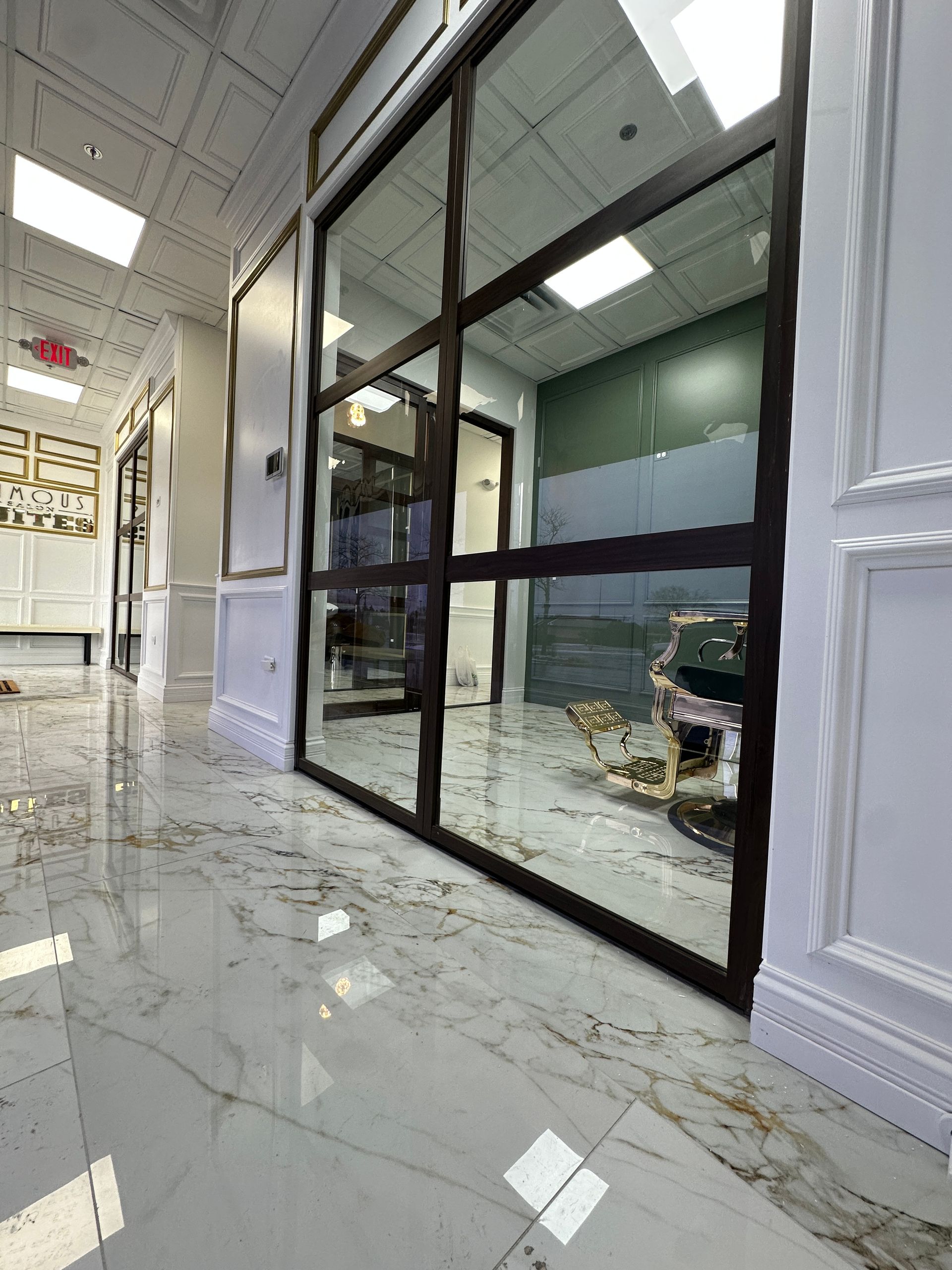 The Best Salon Suites Near You