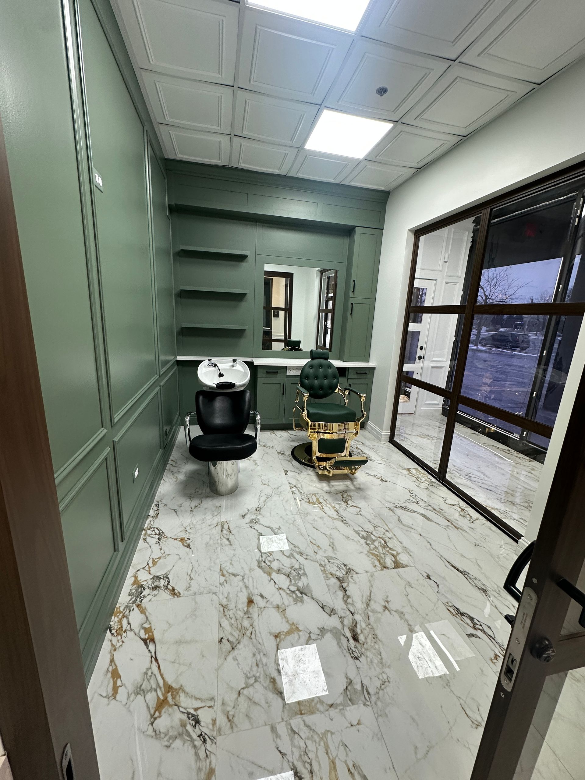 The Best Salon Suites Near You