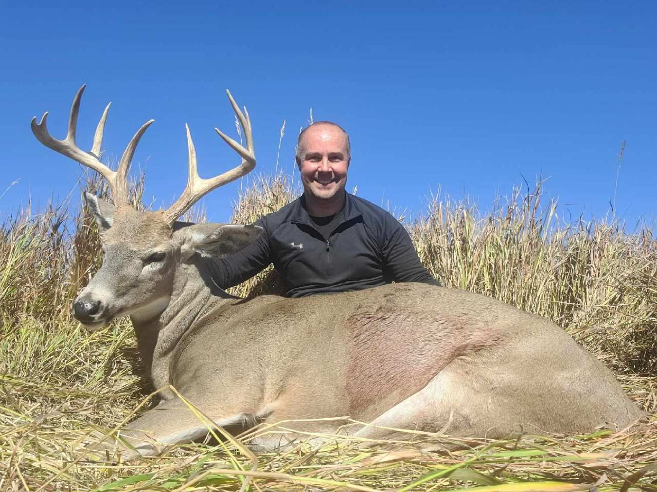 Whitetail Deer Gallery | Walker Outfitting, LLC | SW MT