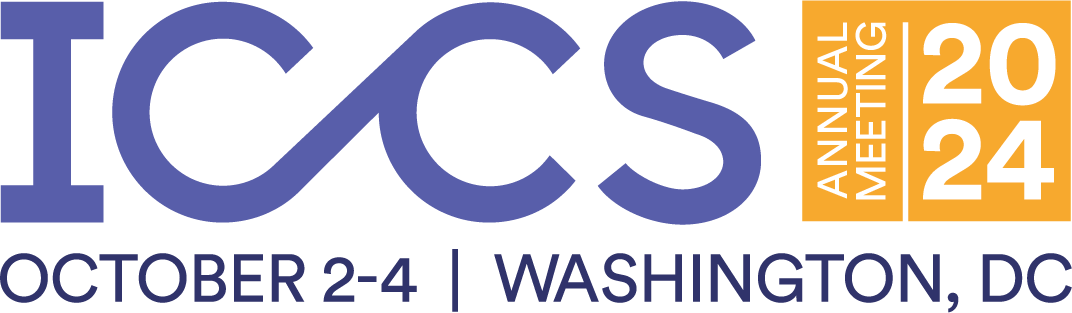 Save The Date 2024 ICCS Annual Meeting | International Collaboration on ...