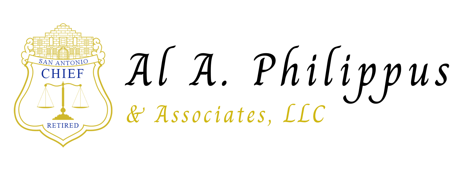 Security Consulting | Expert Witness Testimony | Al A. Philippus ...