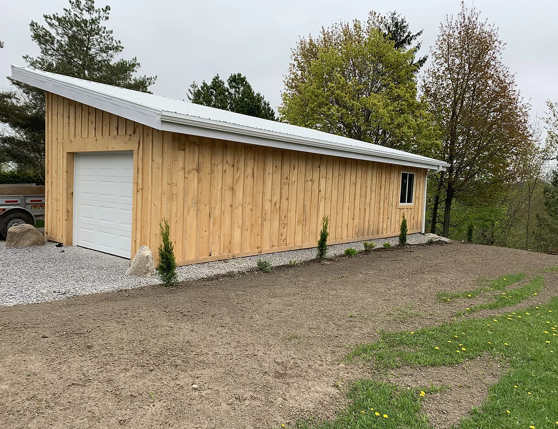 Home | Pollock Construction