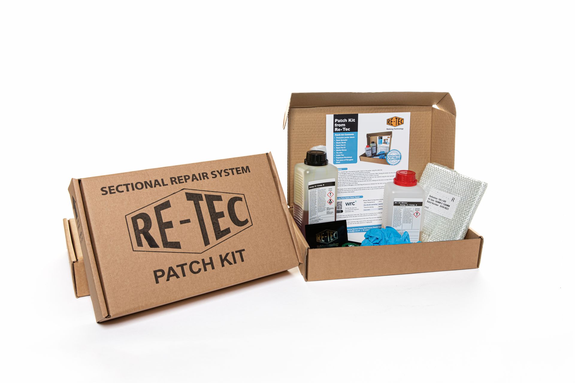 Home [www.re-tec.uk]