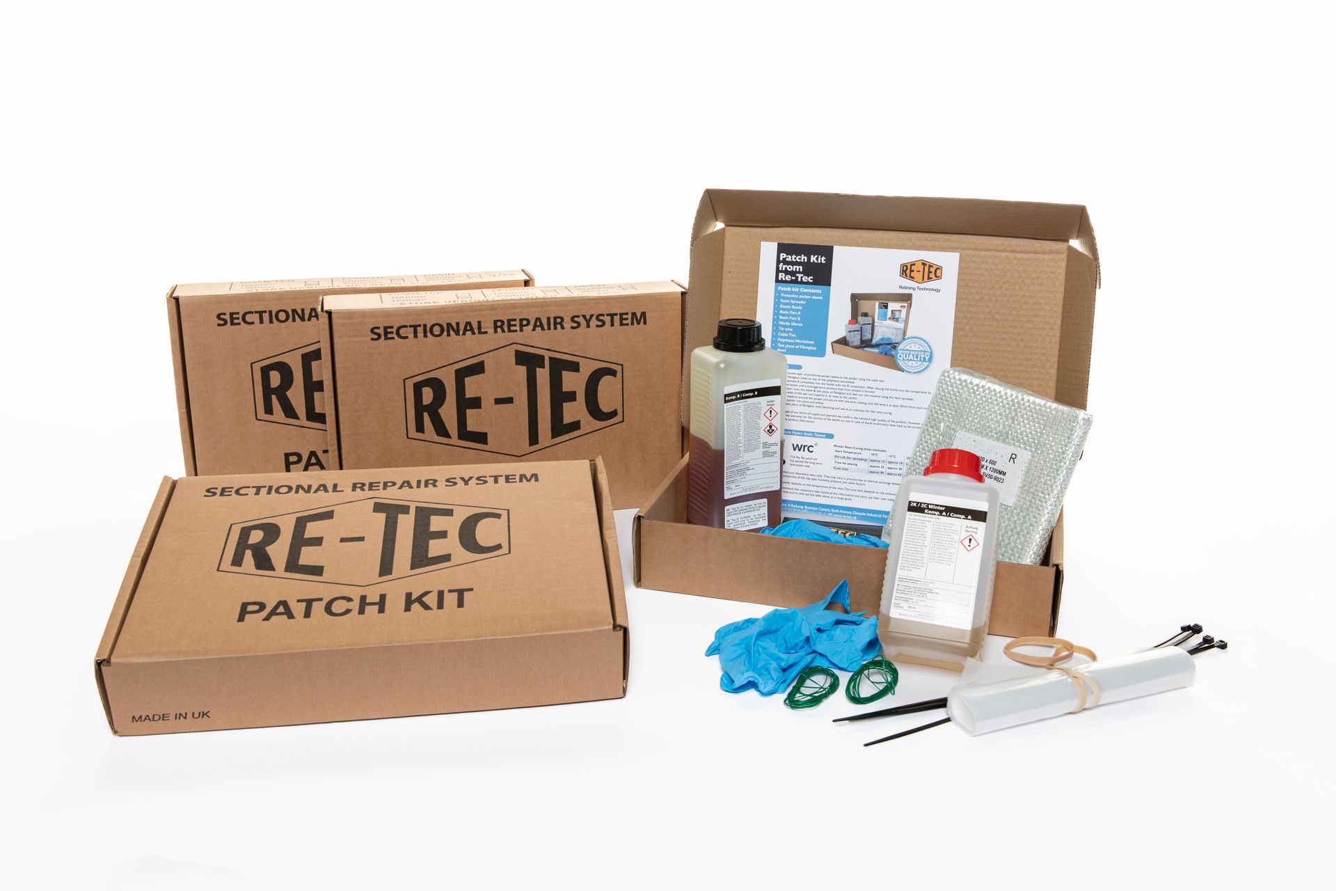 Home [www.re-tec.uk]