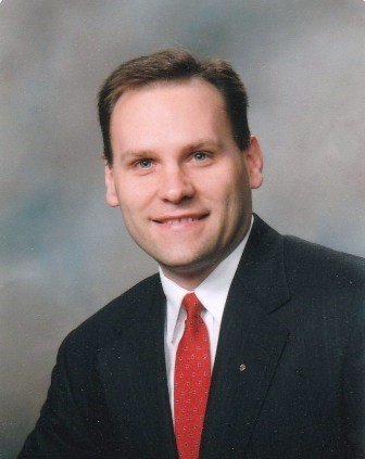 Iowa Taxpayers Association | ITA Board of Directors
