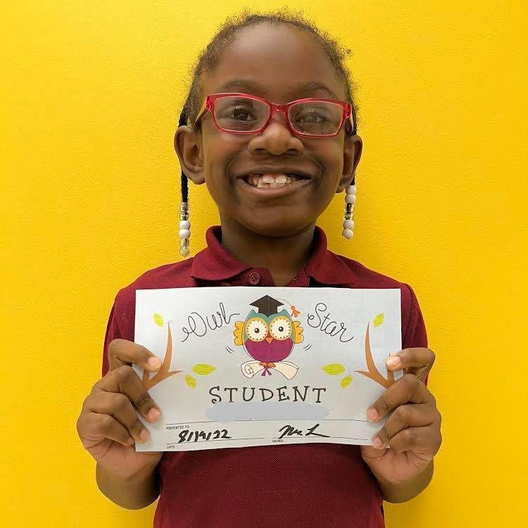 Enroll at Memphis Merit Academy: College-Ready Education