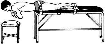 Biering Sorensen Test: A Powerful Tool for Assessing Spinal Strength