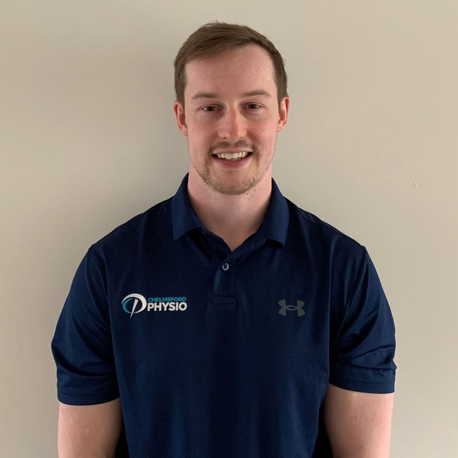 Ryan Ashworth - Physiotherapist MSc MCSP HCPC