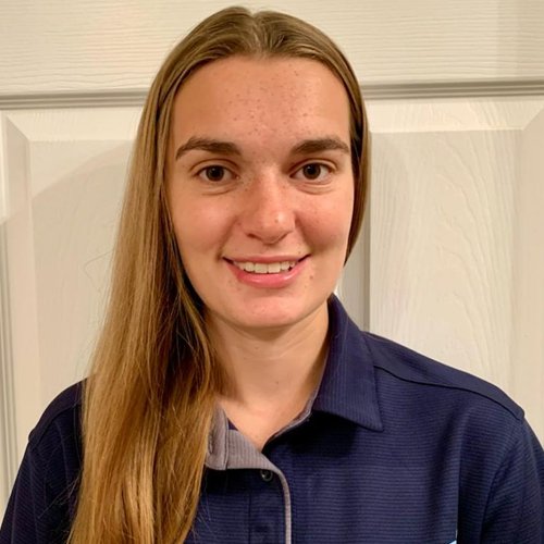 Megan Williams - Sports Therapist BSc (Hons) in Sports