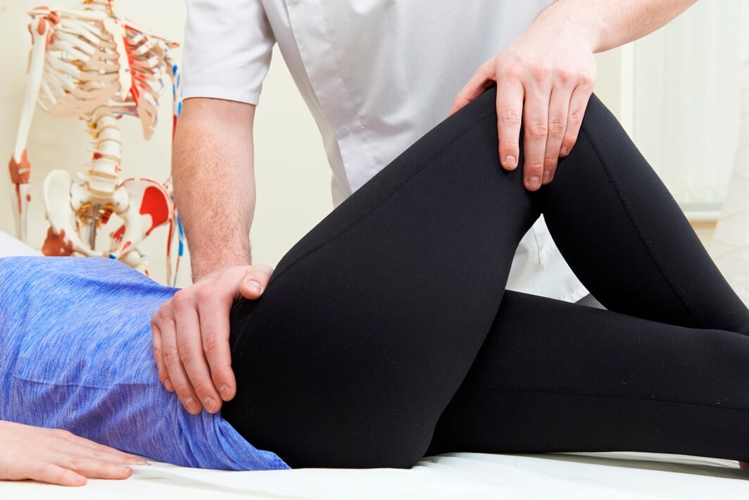 What Is Greater Trochanter Pain Syndrome and how is it treated